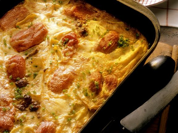 Rutabaga Casserole recipe | Eat Smarter USA Rutabaga Casserole recipe | Eat Smarter USA