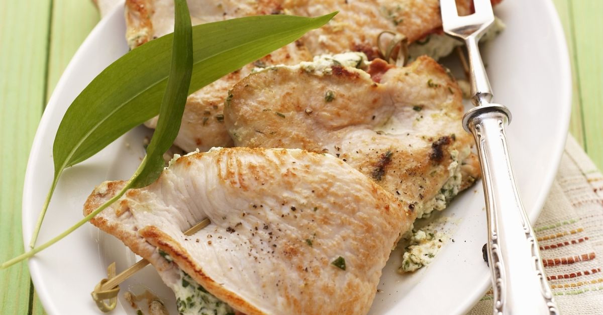 Fresh Tuna Steaks With Melon Salsa Recipe Eat Smarter Usa