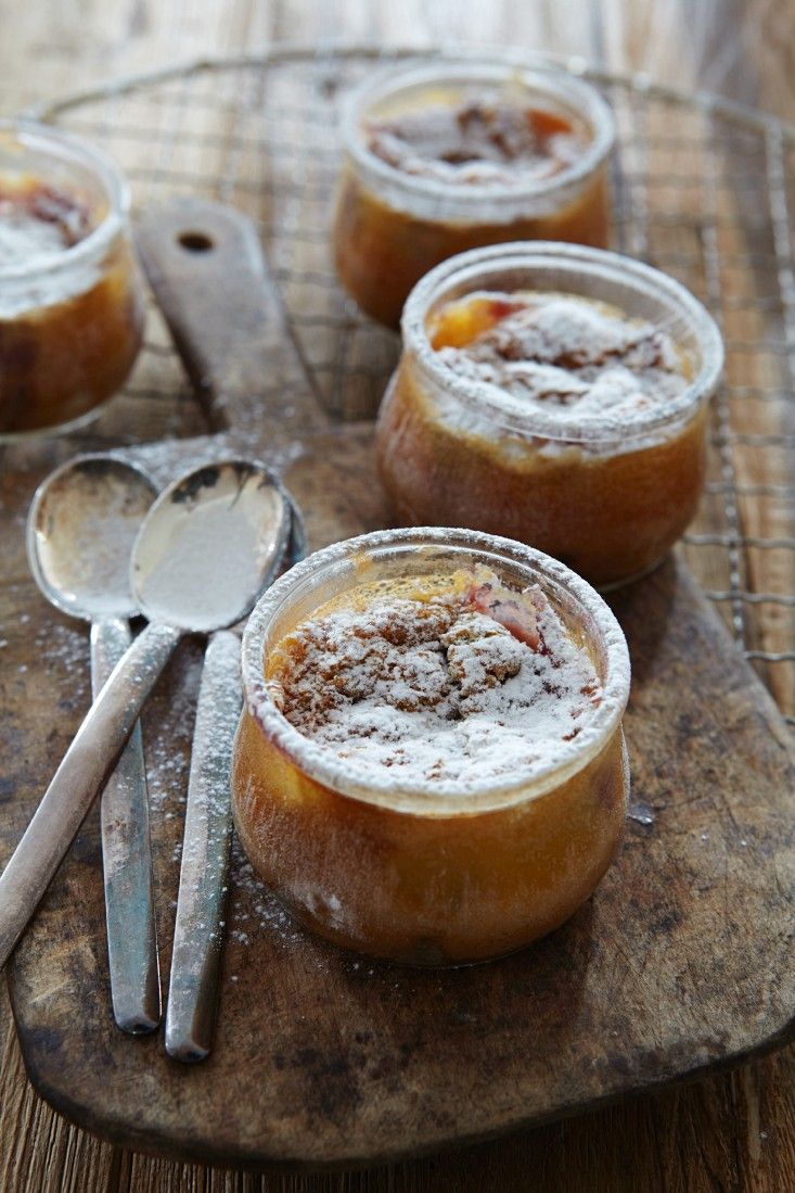 Cherry Pudding Recipe Eat Smarter Usa